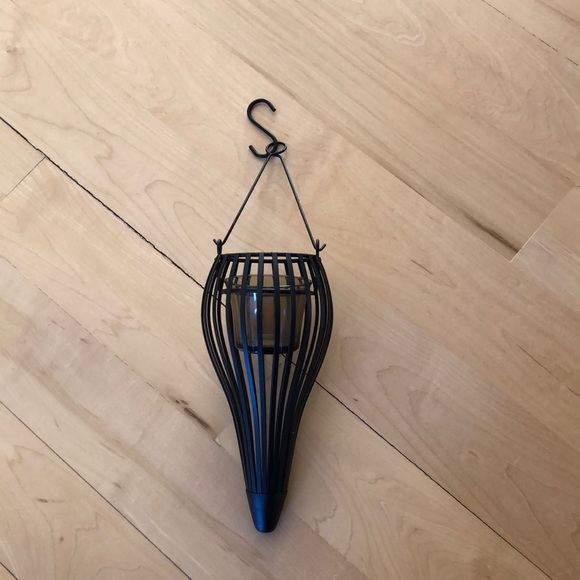 PartyLite | Accents | Partylite Hanging Votive Lantern | Poshmark